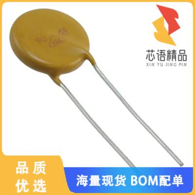 全新VDRH14V300BSE原装(VARISTOR 470V 6KA DISC 16M