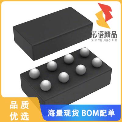 全新LMH2191TMX/NOPB原装(IC CLK BUFFER 1:2 52MHZ