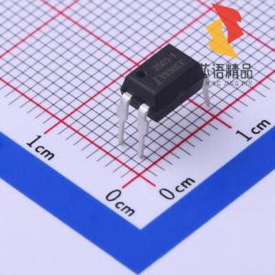 全新PS2501-1原装(DC输入 隔离电压(rms):5300V)正品