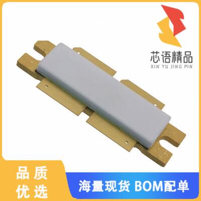 全新MRFE6VP5600HR6原装(FET RF 2CH 130V 230MHZ NI
