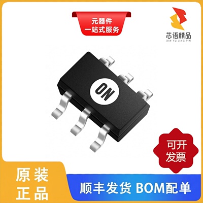 MBT3904DW1T3G/MBT3946DW1T1G/MBT3906DW1T1G原装正品