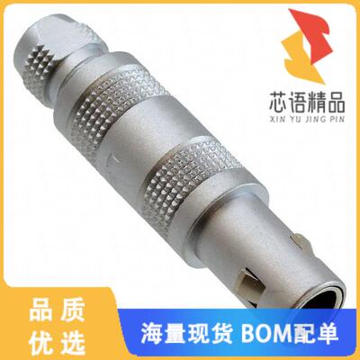 全新FFA.00.250.CTAC29原装(CONN NIMCAMA PLG STR 5