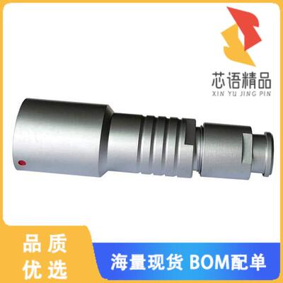 全新MMI-M0FG02S52B-IP67原装(CONN PLUG FMALE 2P G