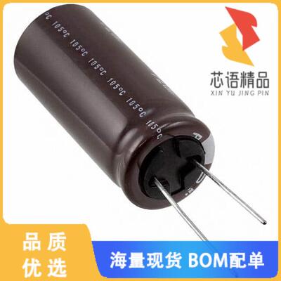 全新UPZ2G151MHD原装(CAP ALUM 150UF 20% 400V RADI