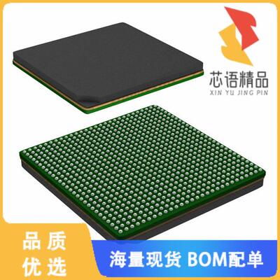 全新80HCPS1848CBRI原装(IC SER RAPIDIO SWITCH 784