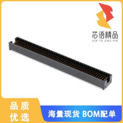 全新MOLC-150-02-S-Q-LC原装(CONN HEADER SMD 200PO