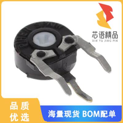 全新PT6KH-203A2020原装(6MM TRIMMER POTENTIOMETER