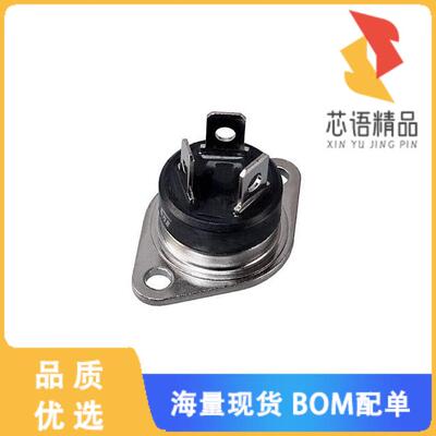 全新BTA25-800B原装(IC TRIAC 25A 800V INSUL RD91)正品