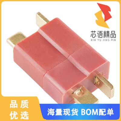 全新PRT-11864原装(DEANS CONNECTOR - M/F PAIR)正品