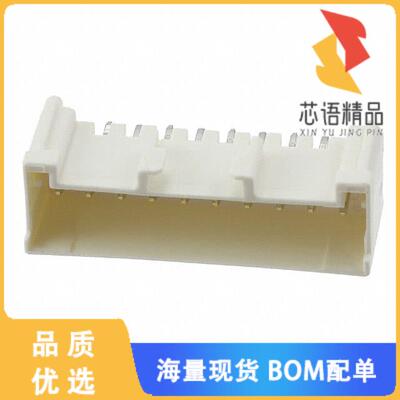 全新917788-1原装(CONN HEADER VERT 10POS 2.5MM)正品