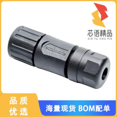 全新RTS6BS8N3S原装(CONN PLUG HSG FMALE 3POS INLI