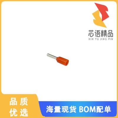 全新3060-06050G原装(CONN FERRULE 20-24 AWG ORANG