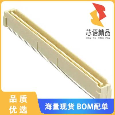 全新5179031-8原装(CONN PLUG 160POS SMD GOLD)正品