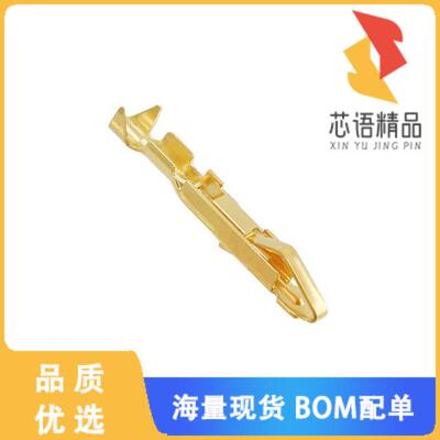 全新DR-SC24-1-7000原装(CONN SOCKET 24-28AWG CRIM