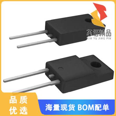 全新RFNL15TJ6SGC9原装(SUPER RECOVERY DIODE - RFN