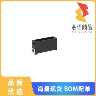 全新254831原装(MAXIBR M 05POS VERT P SMT BK)正品