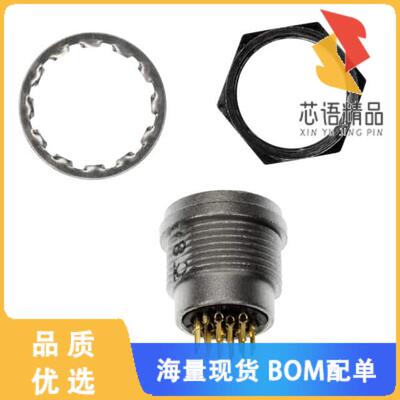 全新HR25A-9R-20SA原装(CONN RCPT FMALE 20POS GOLD