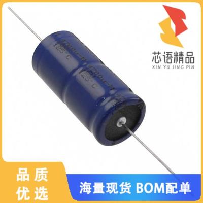 全新MAL211816472E3原装(CAP ALUM 4700UF 20% 25V A