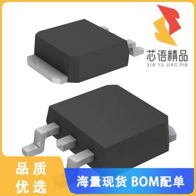 全新BCR3AS-14B-T13#B00原装(TRIAC 800V 3A)正品