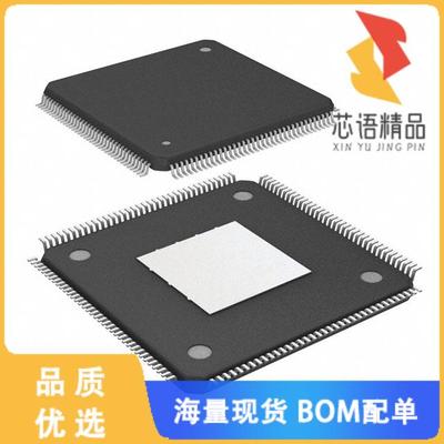 全新XMC4500F144F768ACXQMA1原装(IC MCU 32BIT 768K