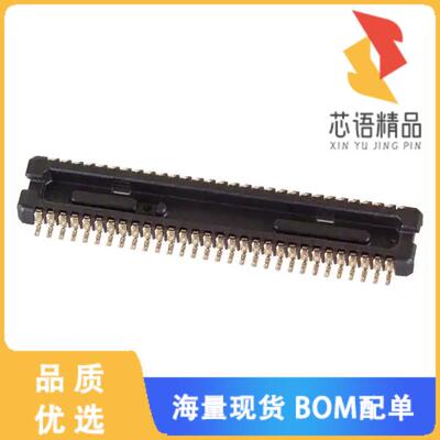 全新DF30FC-60DP-0.4V(81)原装(CONN HDR 60POS SMD