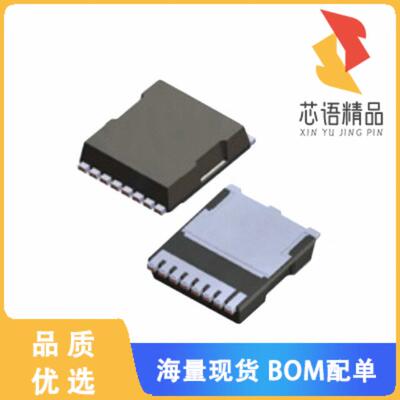 全新FDBL0110N60原装(MOSFET N-CH 60V 300A 8HPSOF)正品