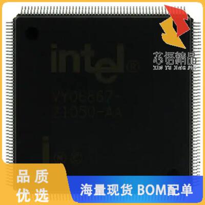 全新21050AA原装(IC INTERFACE SPECIALIZED 208QFP)正品