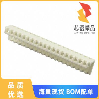 全新2-643075-0原装(20P MTA100 MOLDED COVER)正品