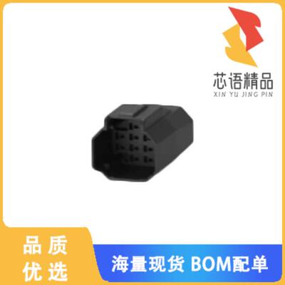 全新4-2366600-2原装(DYNAMIC D1000 SLIM TAB HSG 1