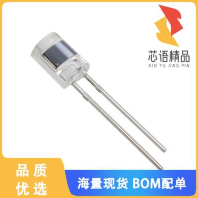 全新PD438C原装(SENSOR PHOTODIODE 940NM TO226-2)正品
