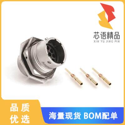 全新RT07147PNH-K原装(RECEPTACLE KIT, JAM NUT, 7