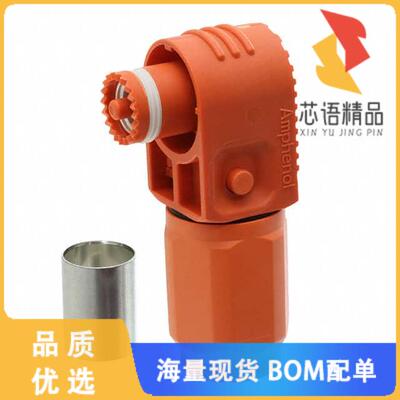 全新SLPPC70BSO1原装(10.3MM SURLOK PLUS R/A PLUG