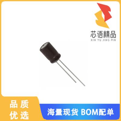 全新EKWA421ELL101MU40S原装(RADIAL ALUMINUM ELECT