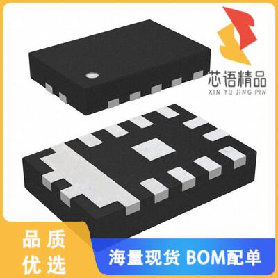 全新MP28251GD-P原装(IC REG BUCK ADJUSTABLE 4A 14