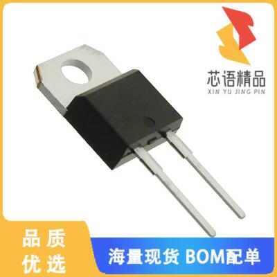 全新STPS15L25D原装(DIODE SCHOTTKY 25V 15A TO220A