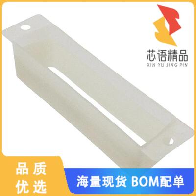 全新DD509081原装(CONN POTTING SHELL 50POS WHITE)正品