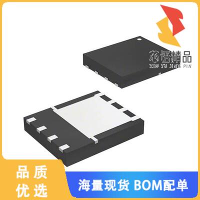 全新CSD19502Q5B原装(MOSFET N-CH 80V 100A 8VSON)正品
