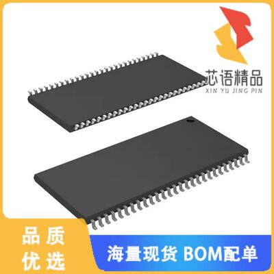 全新CY7C10612G30-10ZSXI原装(IC SRAM 16MBIT PAR 5