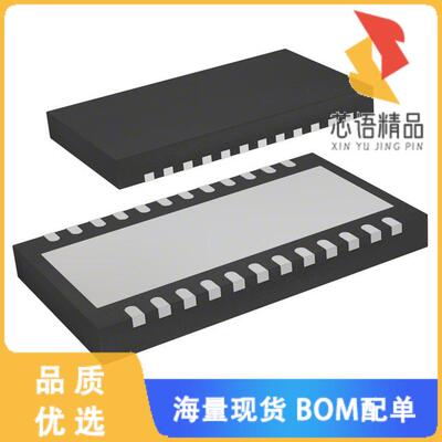 全新LT8582EDKD#TRPBF原装(IC REG MULT CONFG ADJ D