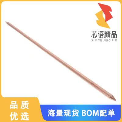 全新126805原装(FLATTENED, COPPER HEATPIPE, SINT)正品