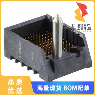 全新2007815-1原装(CONN HEADER IMPACT 120POS PCB)正品