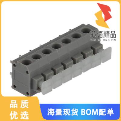 全新691411710007B原装(5.00 MM TERMINAL B, HORIZO