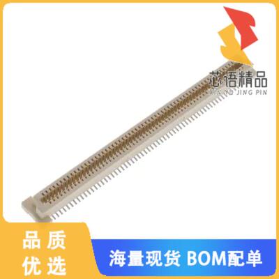 全新10139781-121402LF原装(BERGSTAK+ 0.8MM, REC,