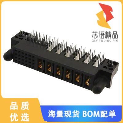 全新51761-10002406AALF原装(CONN RCPT BLADE PWR 3