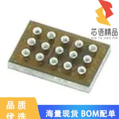 全新MAX17302X+T原装(IC BATT FUEL LI-ION 1C 15WLP)正品