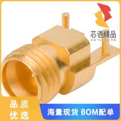 全新3211-40121原装(THREADED SMPM MALE PCB EDGE L