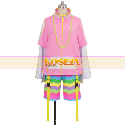 ParadoxLive三洲寺甘太郎上衣