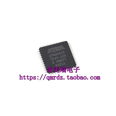 EPM3128ATC100-10全新贴片芯片