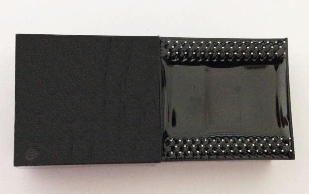 H88801D直插千兆四口网络隔离滤波脉冲变压器交换机路由器机顶盒