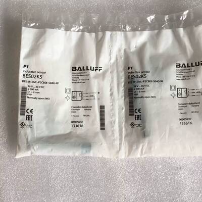 可维修巴鲁夫 BES02K5 BES M12ML-PSC80E-S04G-W 议价
